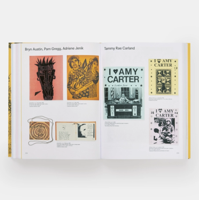 Copy Machine Manifestos: Artists Who Make Zines | Arnolfini Bookshop